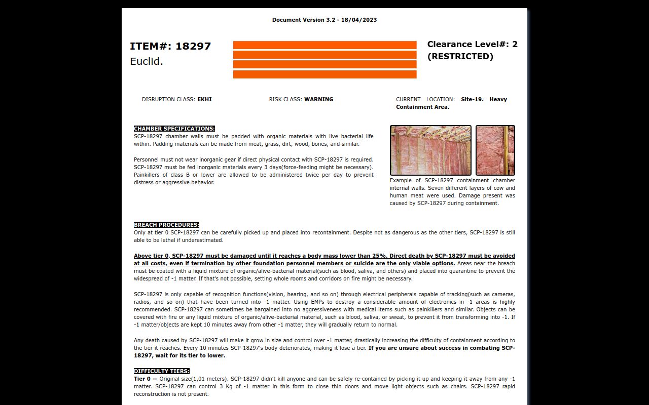 SCP-18297
